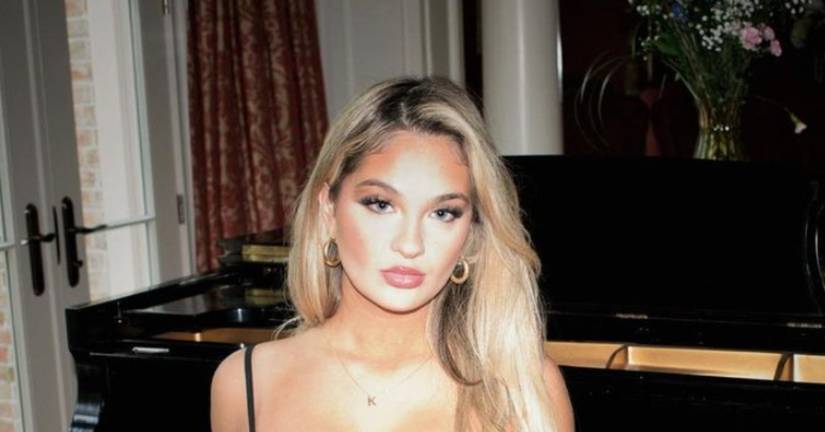 The Truth About Kellyanne Conway’s Relationship With Her Daughter ...