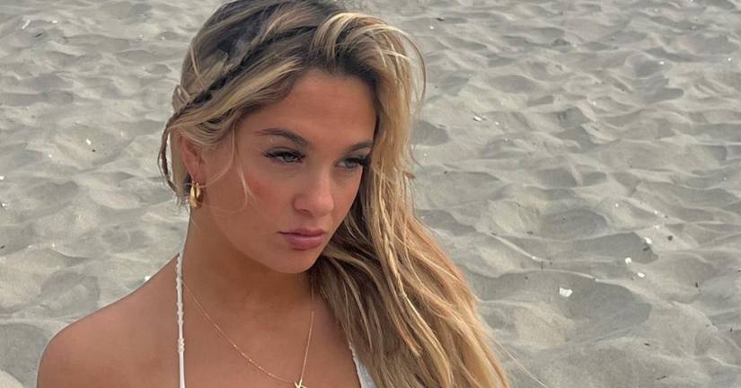 The Truth About Kellyanne Conway’s Relationship With Her Daughter ...