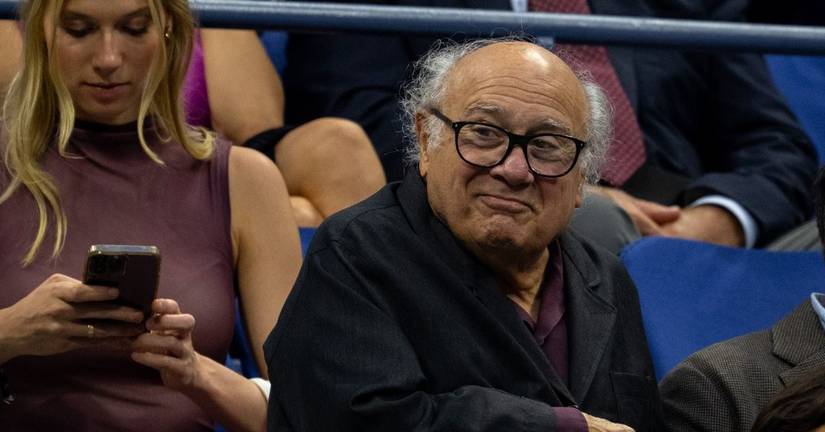 Danny DeVito Lent His Name To A Restaurant, But Jumped Ship When It Failed