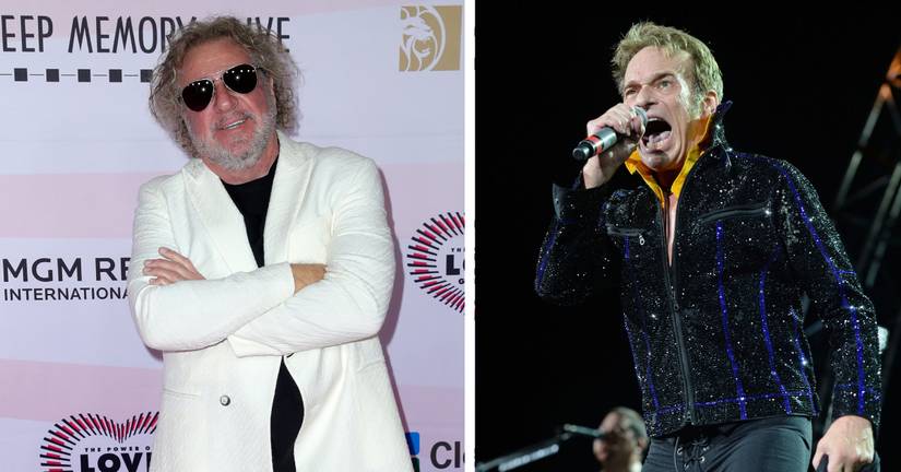 Do Phil Collins And Peter Gabriel Hate Each Other? The Truth About ...