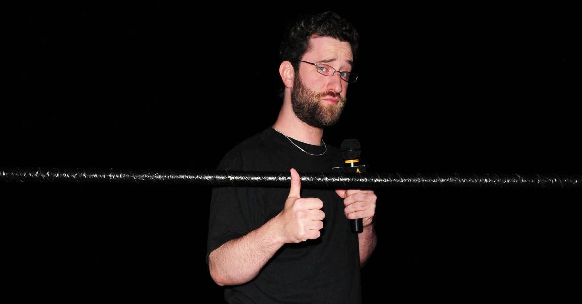 Dustin Diamond's Relationship With Dennis Haskins Was Shockingly ...