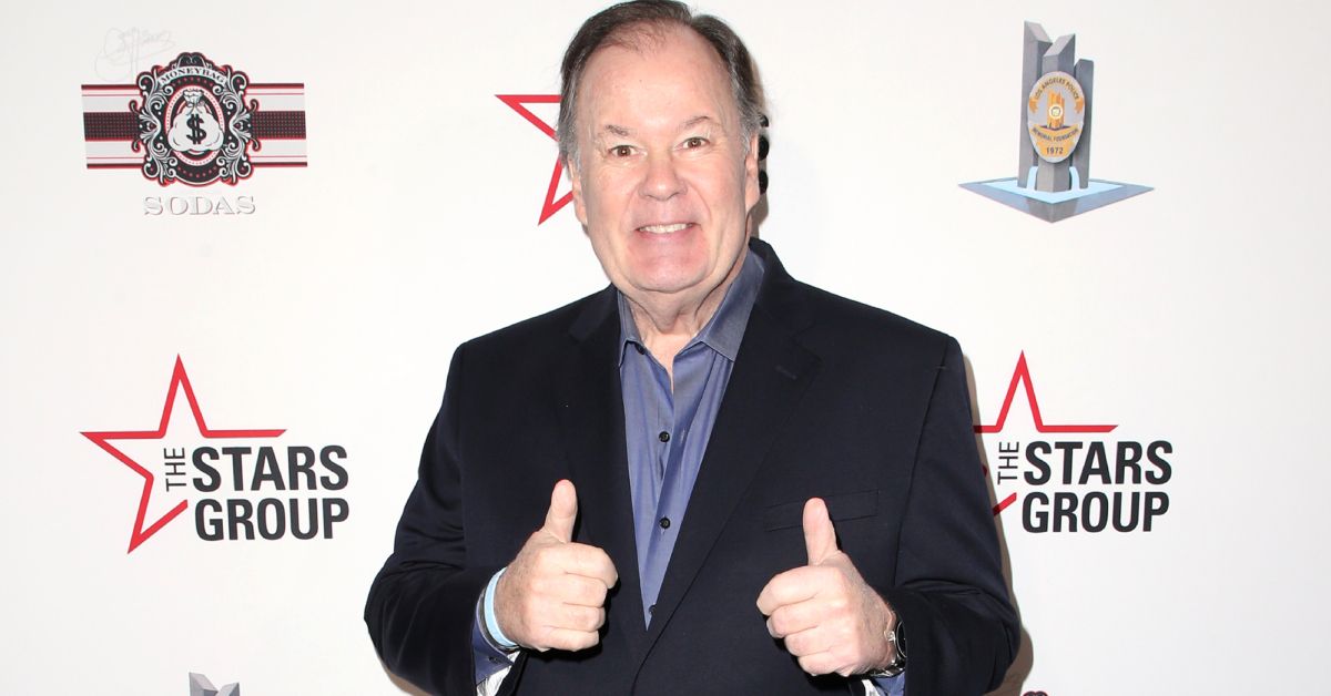 Dustin Diamond's Relationship With Dennis Haskins Was Shockingly ...