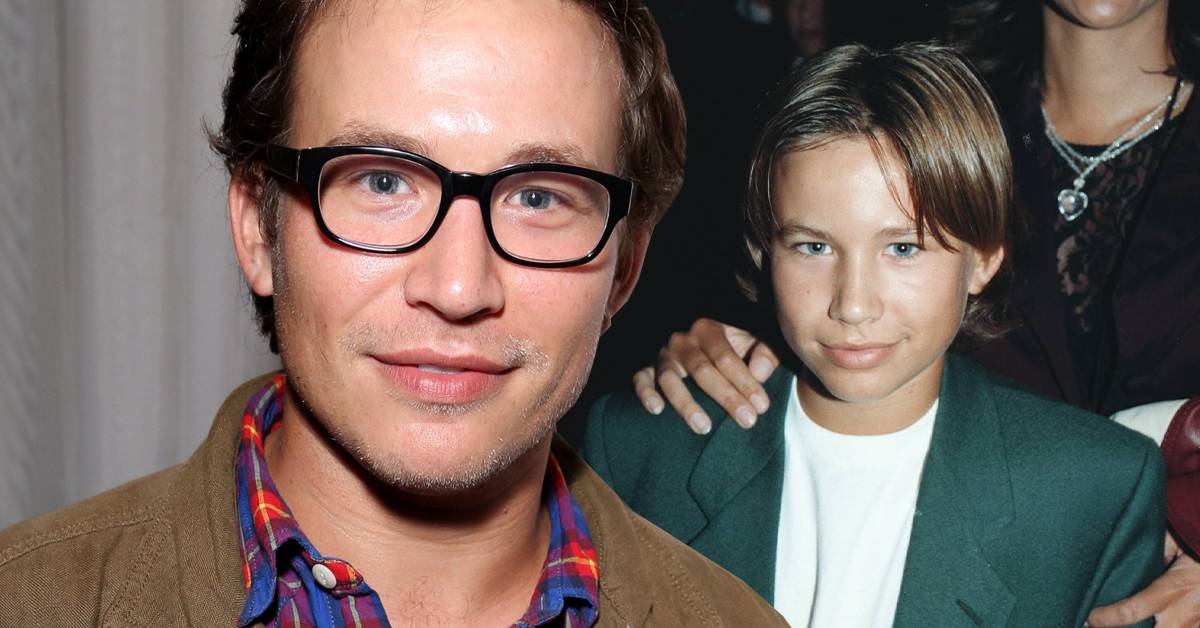Jonathan Taylor Thomas' Experience As A Child Star Caused Him To Quit ...