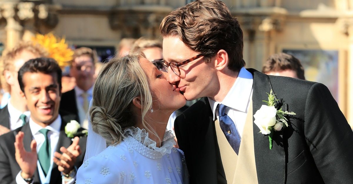 Ellie Goulding's Split From Caspar Jopling Reveals A Lot About The ...