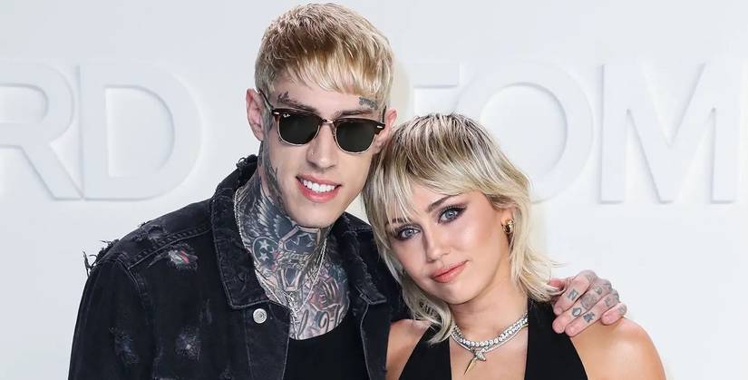 Why Is Miley Cyrus' Brother Trace Cyrus Getting Canceled?