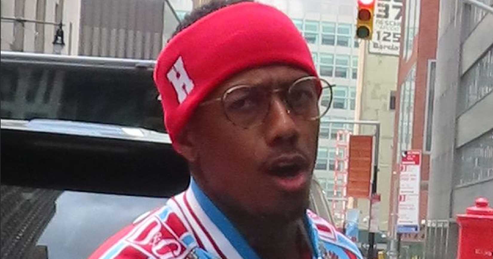 Nick Cannon's Parents Didn't Actually Raise Him; Where Are They Now?