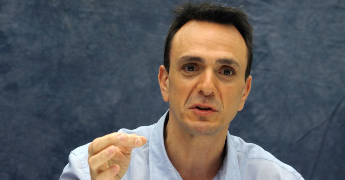 Hank Azaria And Ben Stiller's Cult-Classic Mystery Men Was An Absolute ...