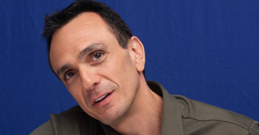 Hank Azaria Made It Difficult For Robin Williams To Star In The Birdcage