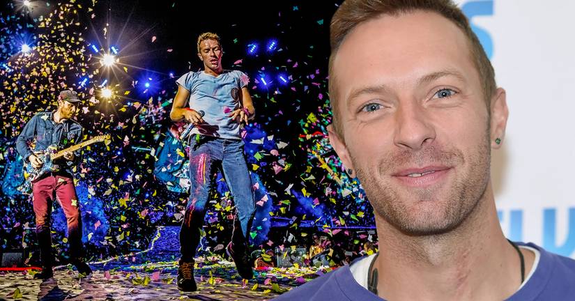 How Much Does Coldplay Make Per Concert? The Truth About Chris Martin ...