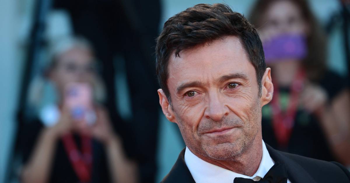 Every Hugh Jackman Movie That Has Grossed Over $100 Million At The Box ...