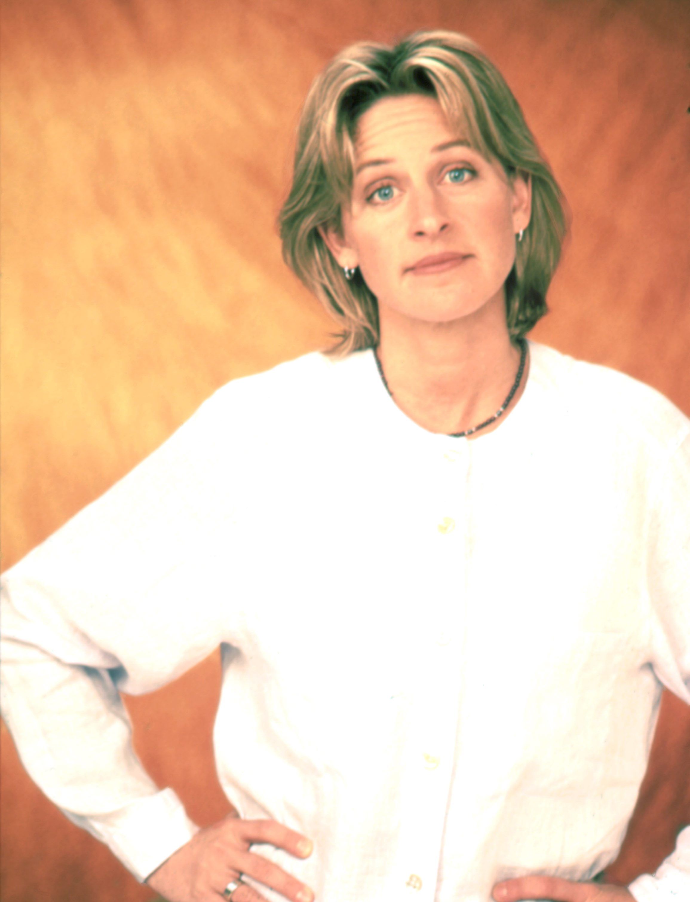 Al Yankovic Sent Ellen DeGeneres Her Failed UHF Audition, But Ellen ...