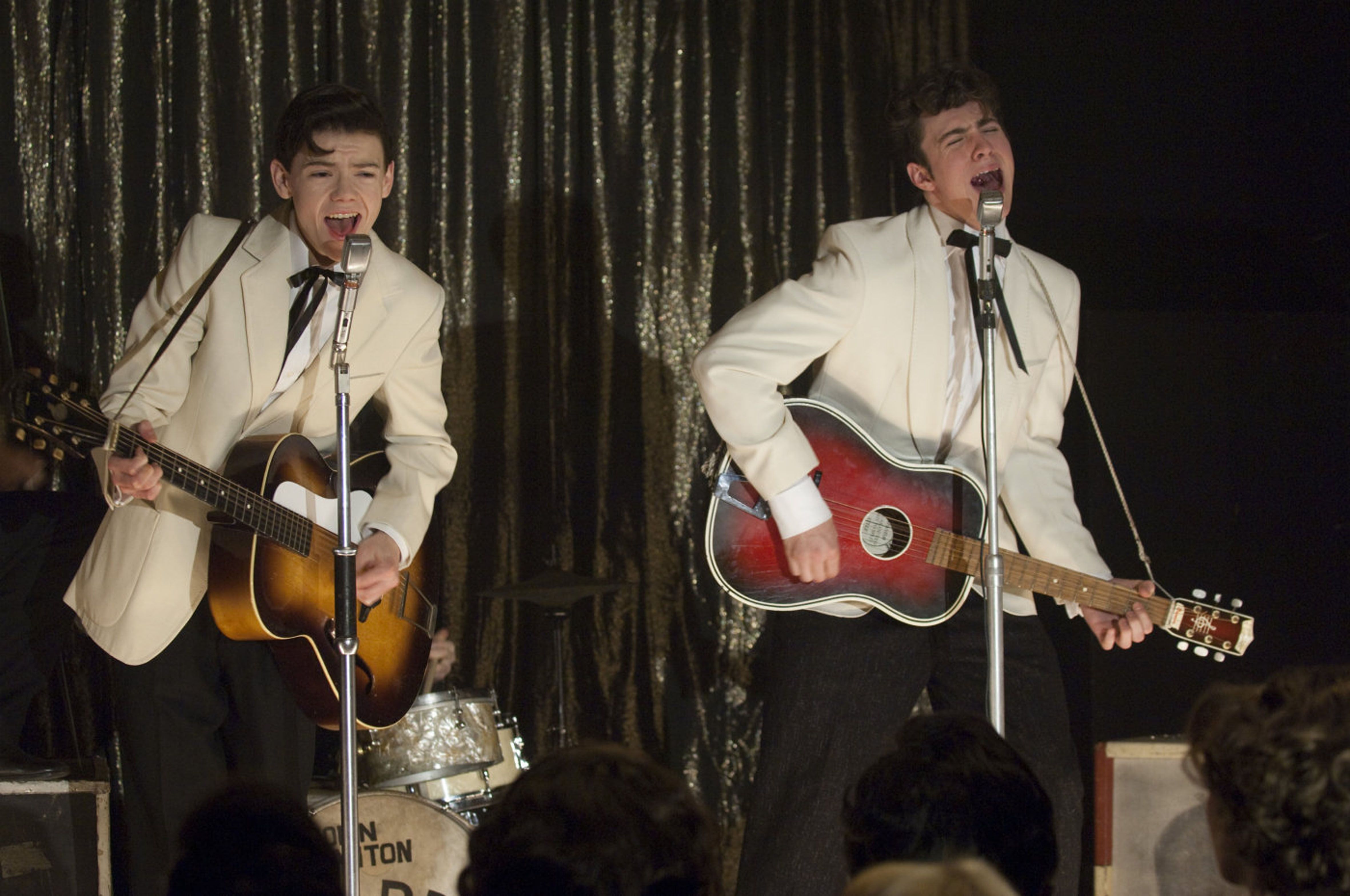 How Paul McCartney Really Felt About Sam Taylor Johnson's John Lennon ...