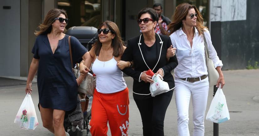 This Is How Kris Jenner Spends Her Mammoth Net Worth