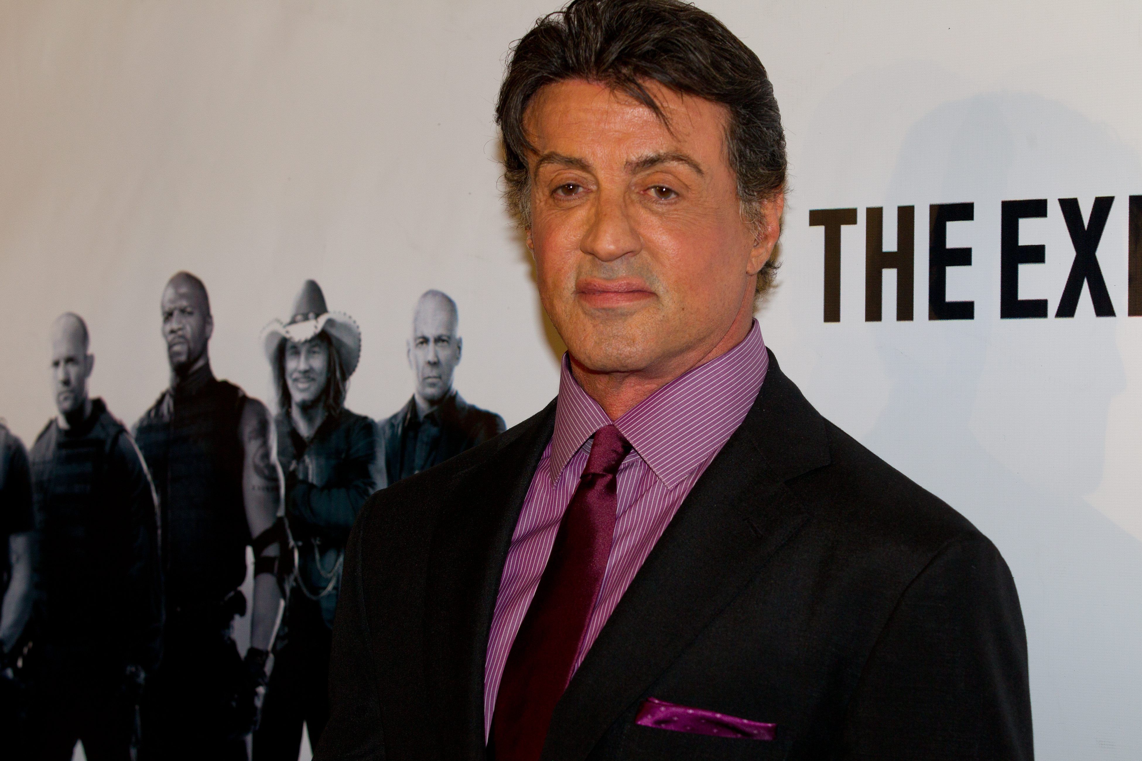 Despite A Massive Paycut In Expendables 4, These Movie Salaries Built ...