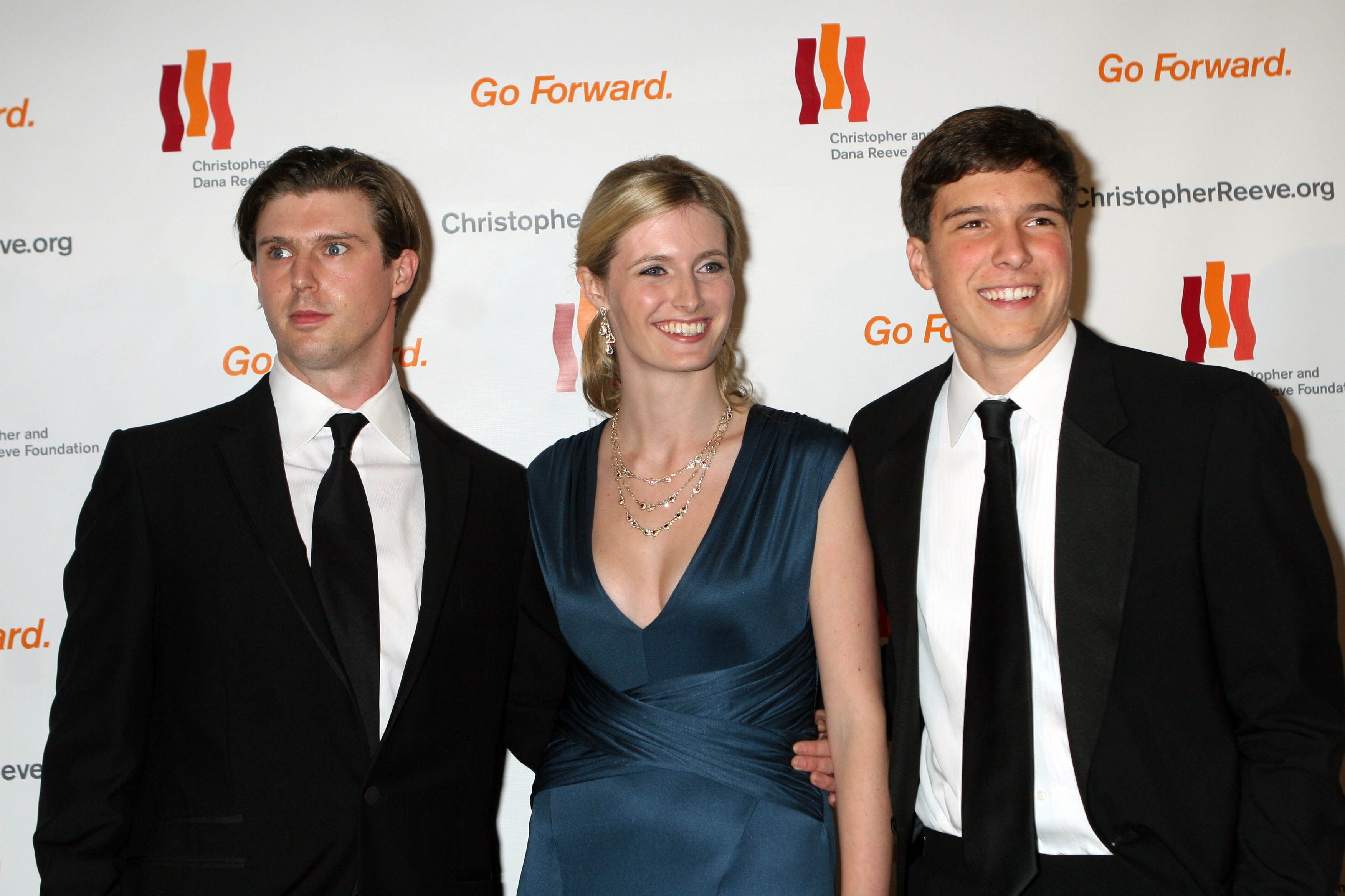 Christopher Reeve's Foundation Continued On After His Passing, But Ran ...
