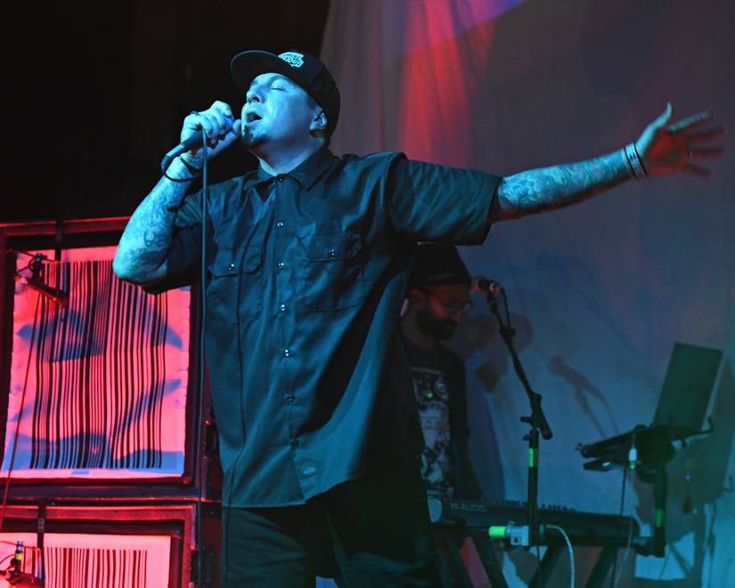 The Tragic True Story Of The Inspiration Behind P.O.D.'s Biggest Hit