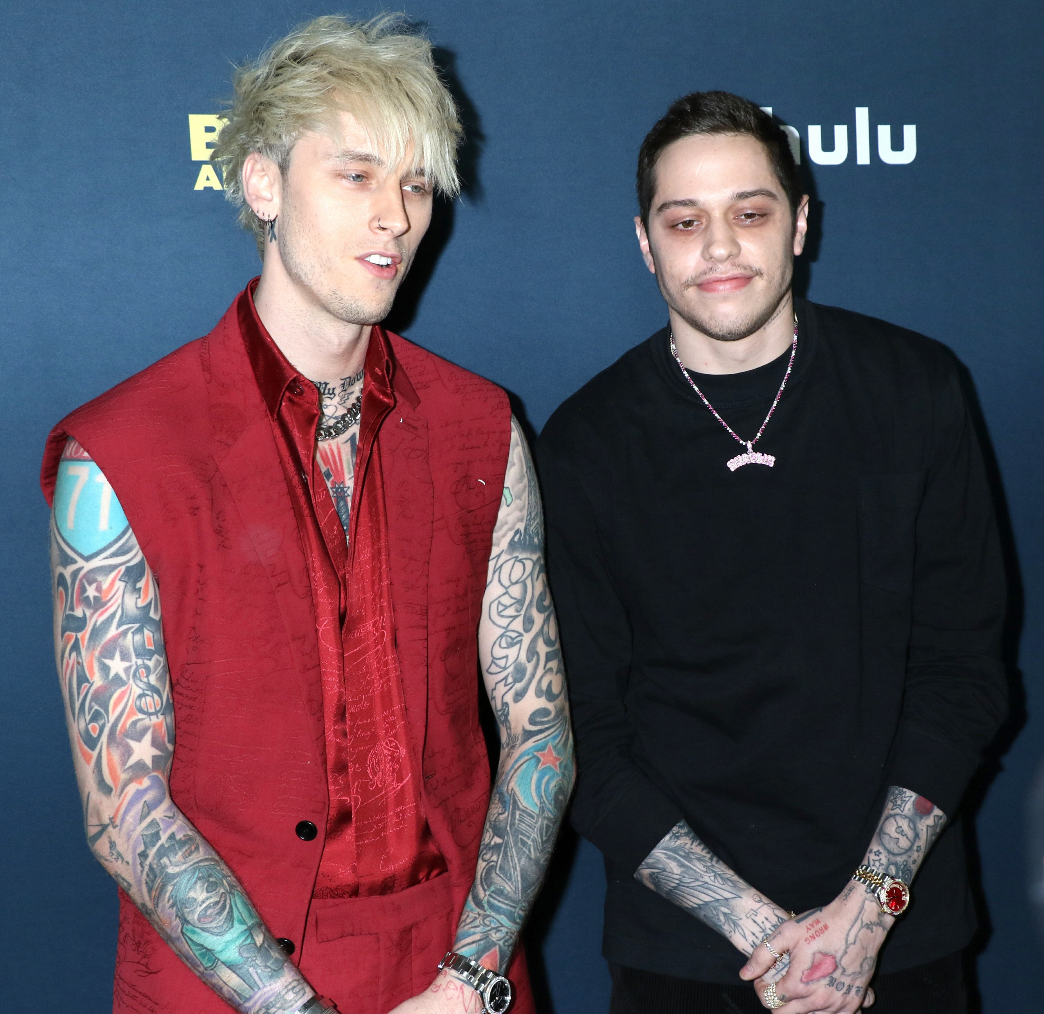 Jimmy Fallon Almost Banned A Popular Guest From Appearing On The ...