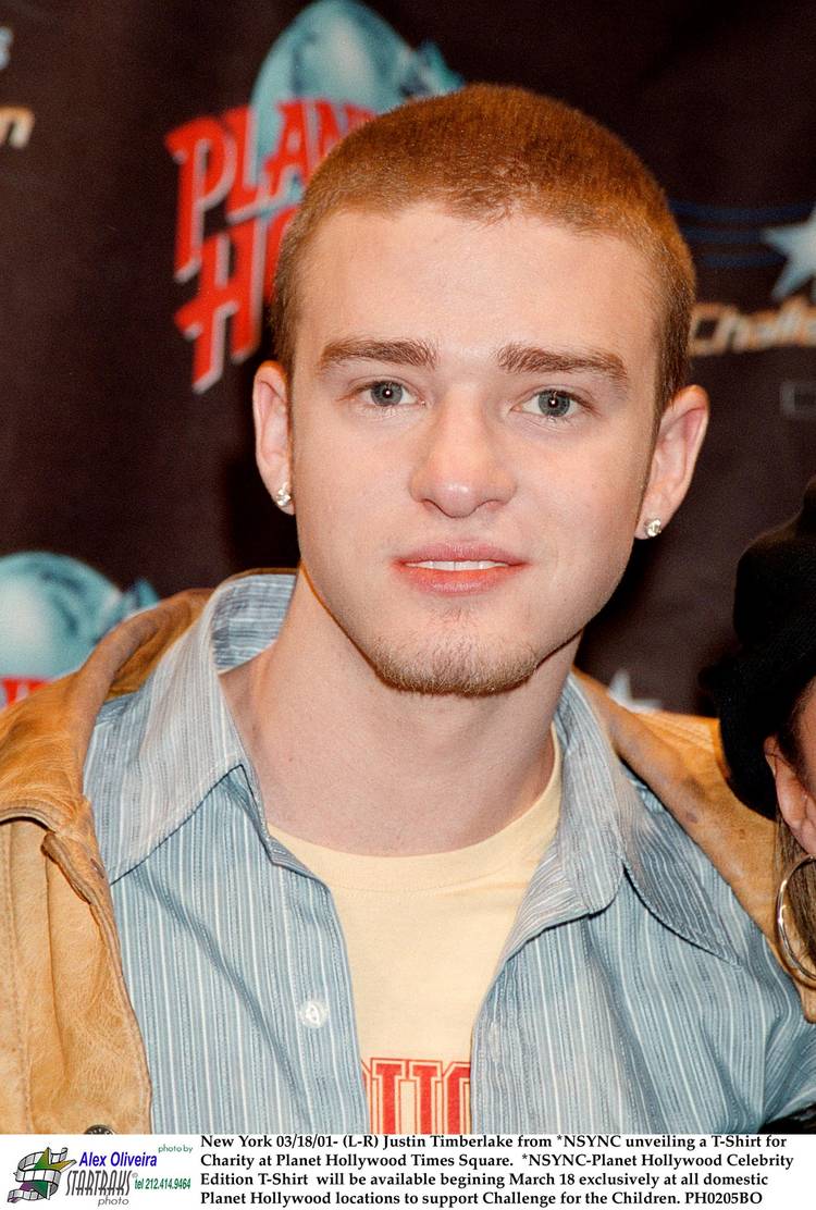 From Singing To Acting: Here’s How Justin Timberlake Amassed His ...