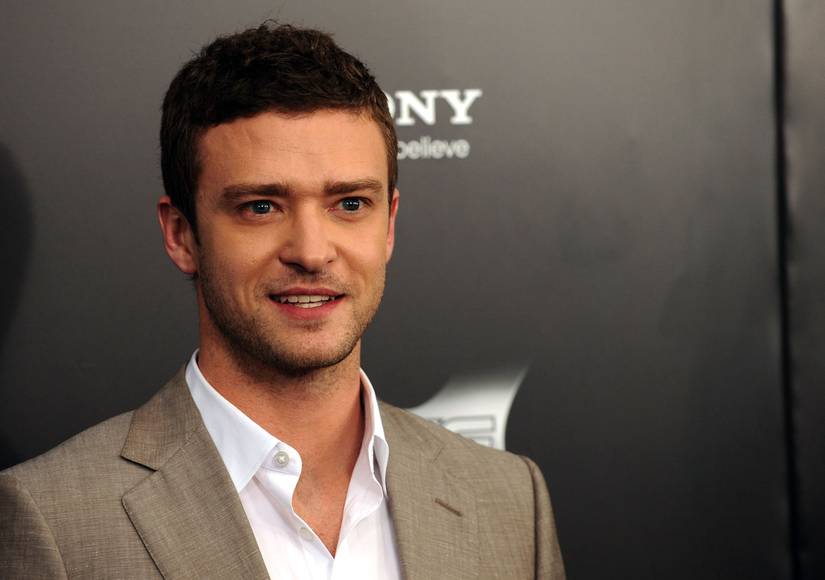 Justin Timberlake Threw Shade Over Britney Spears' Memoir, And Fans ...