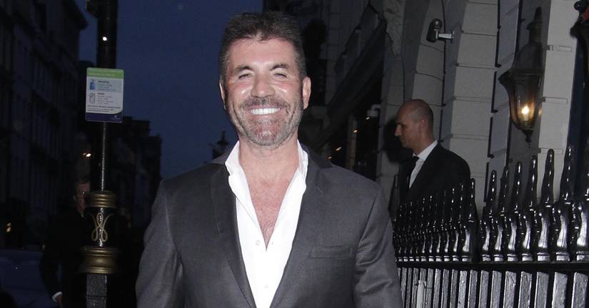 Rules Contestants Have To Follow On Simon Cowell's Competition Shows