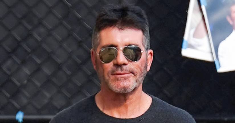 Rules Contestants Have To Follow On Simon Cowell's Competition Shows