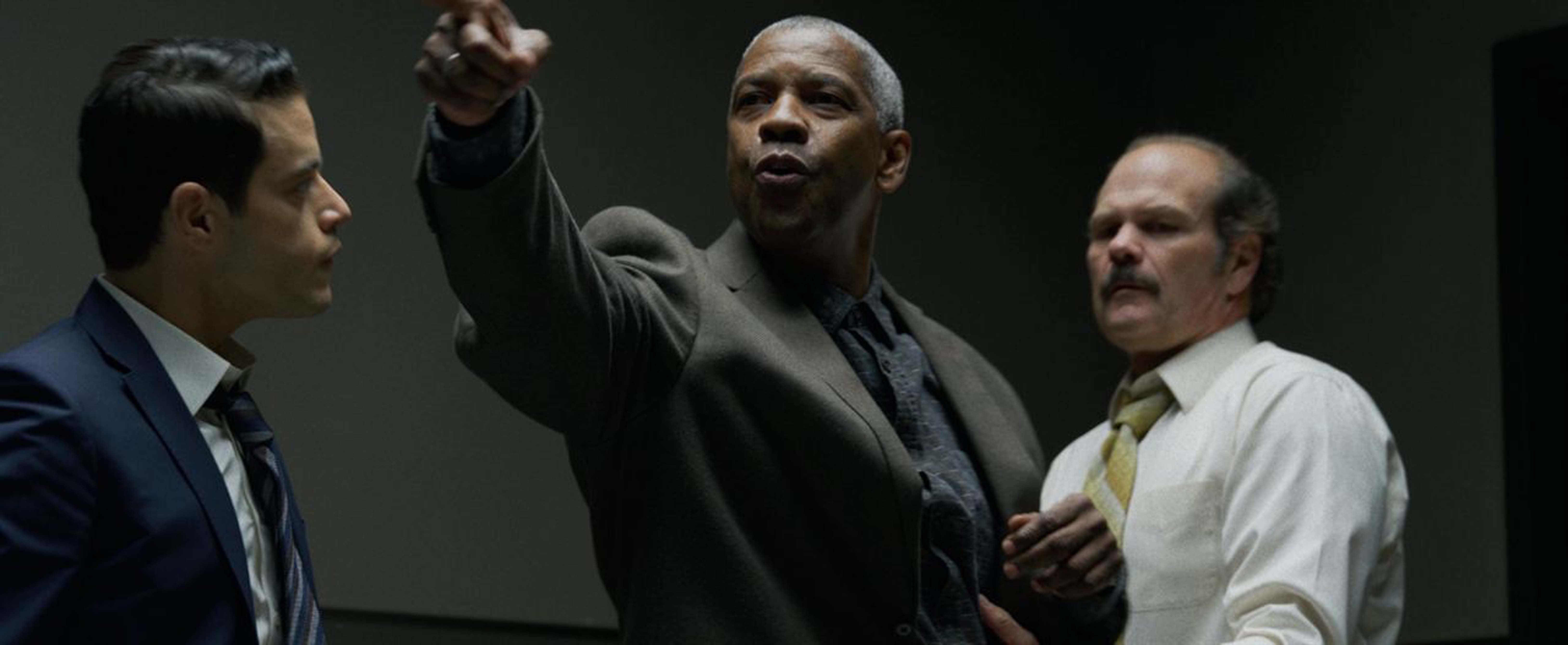 Did Denzel Washington Turn Down A Massive 8-Figure Deal With Disney?