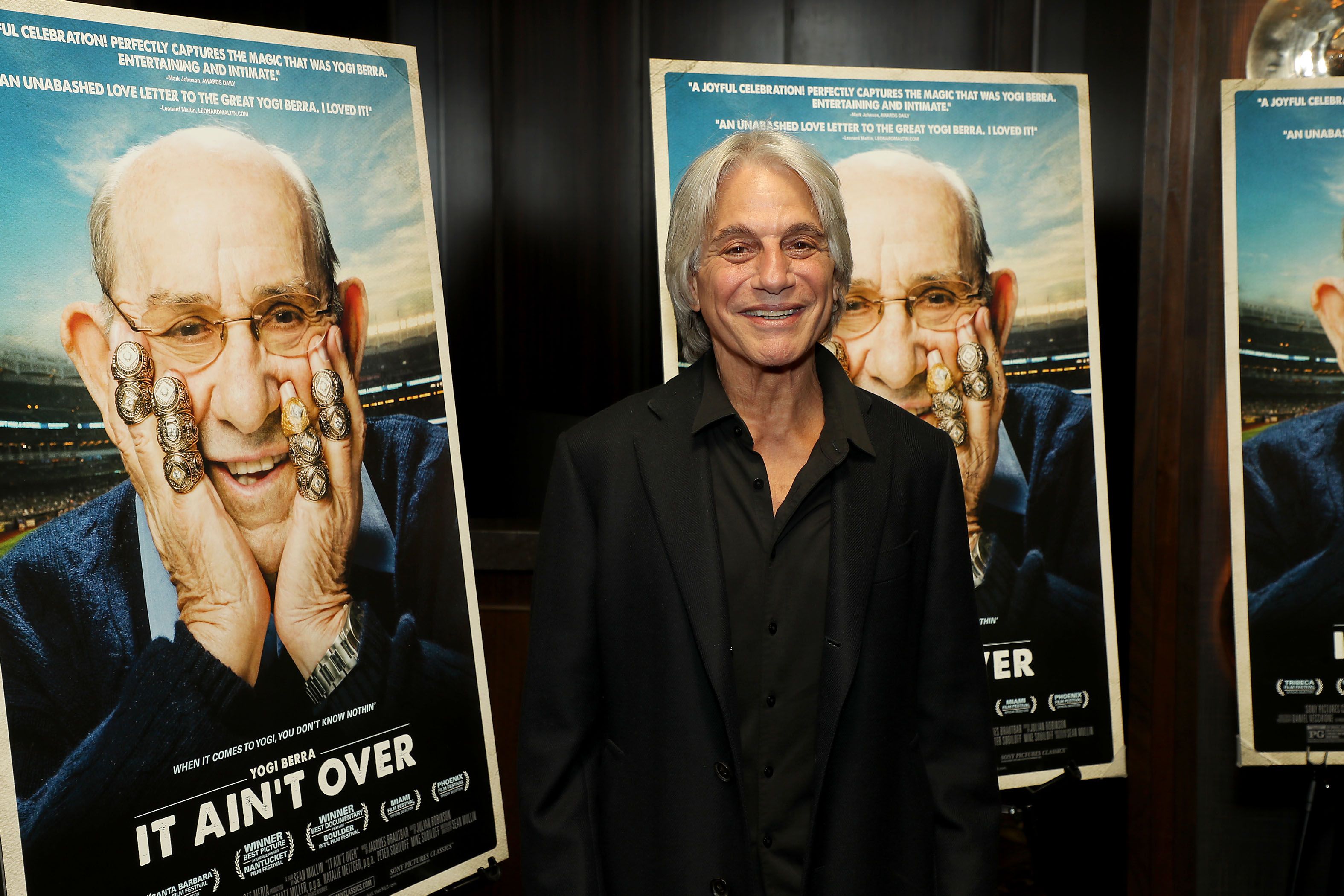 Tony Danza's Ego Was On Full Display After He Decided To Walk Out Of A ...