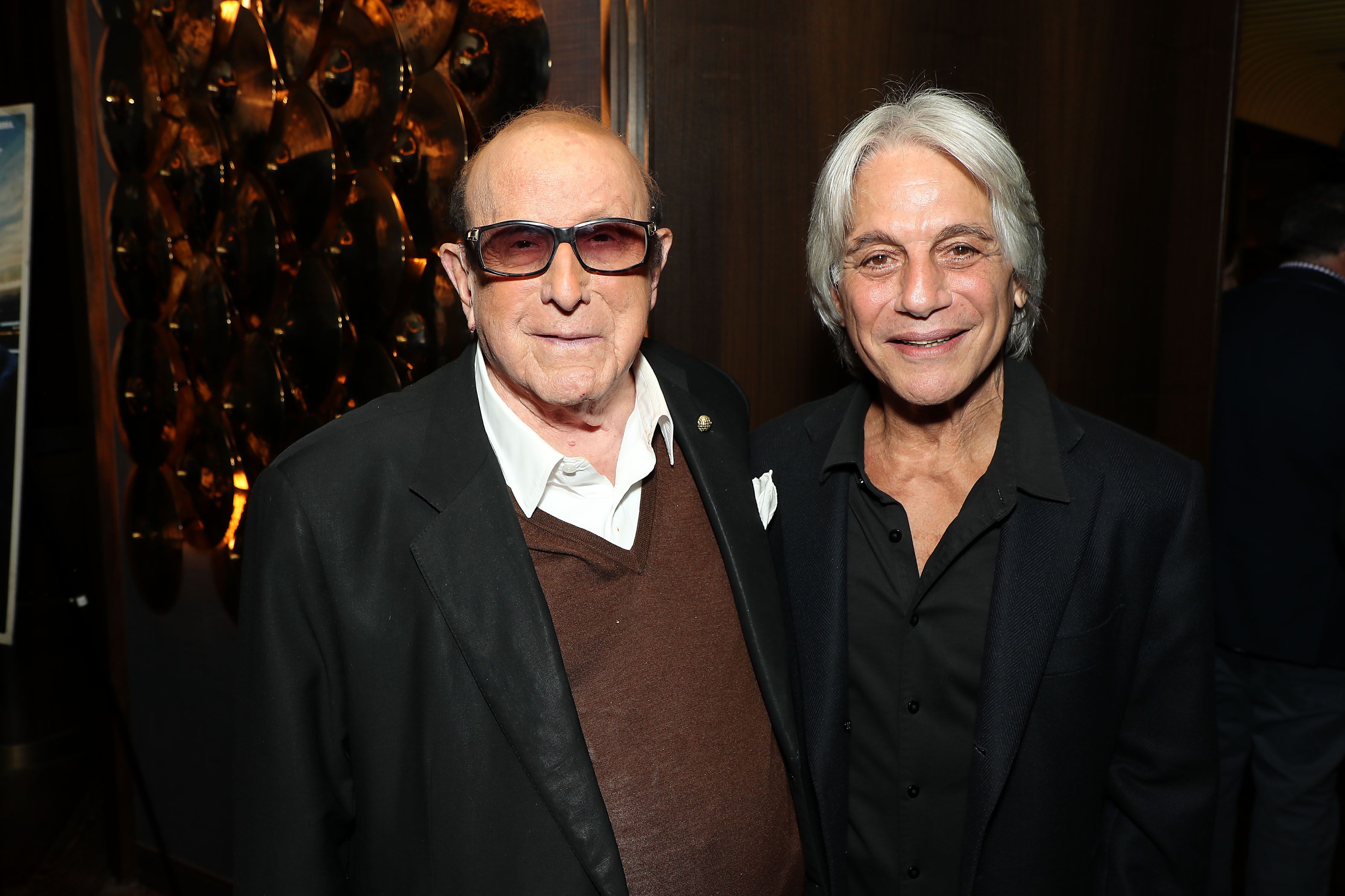 Tony Danza's Ego Was On Full Display After He Decided To Walk Out Of A ...