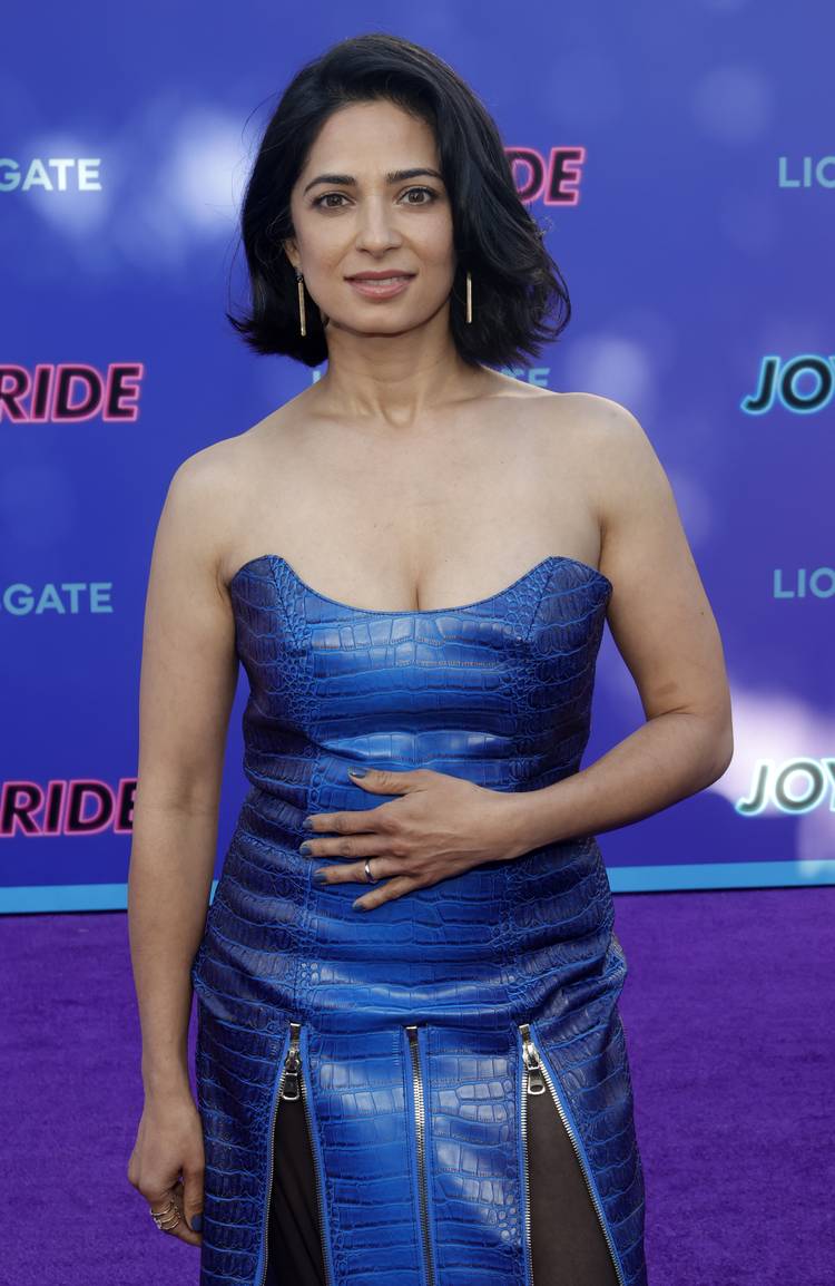 What Happened To Raj's Sister Priya After The Big Bang Theory?