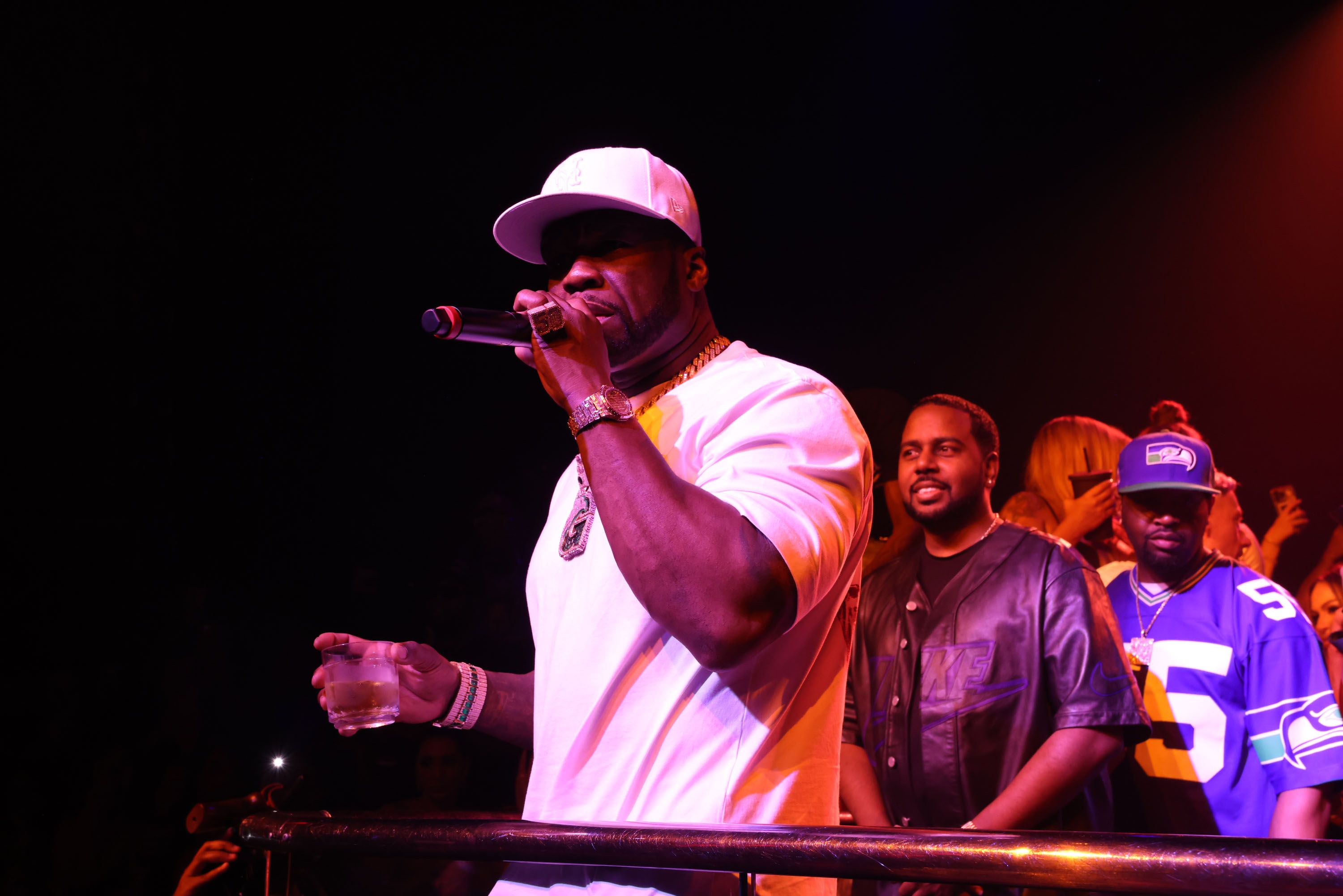 50 Cent Is Trashing His Newest Movie Before It Even Hit In Theaters