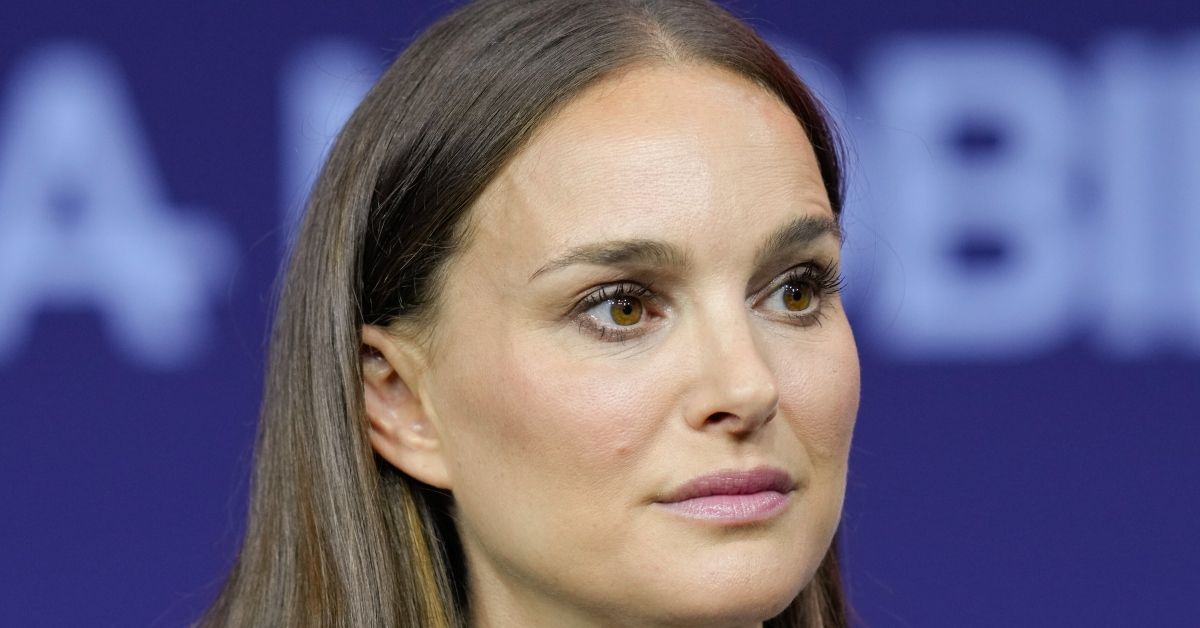 Natalie Portman Has A "Complicated" Relationship With The Film That ...