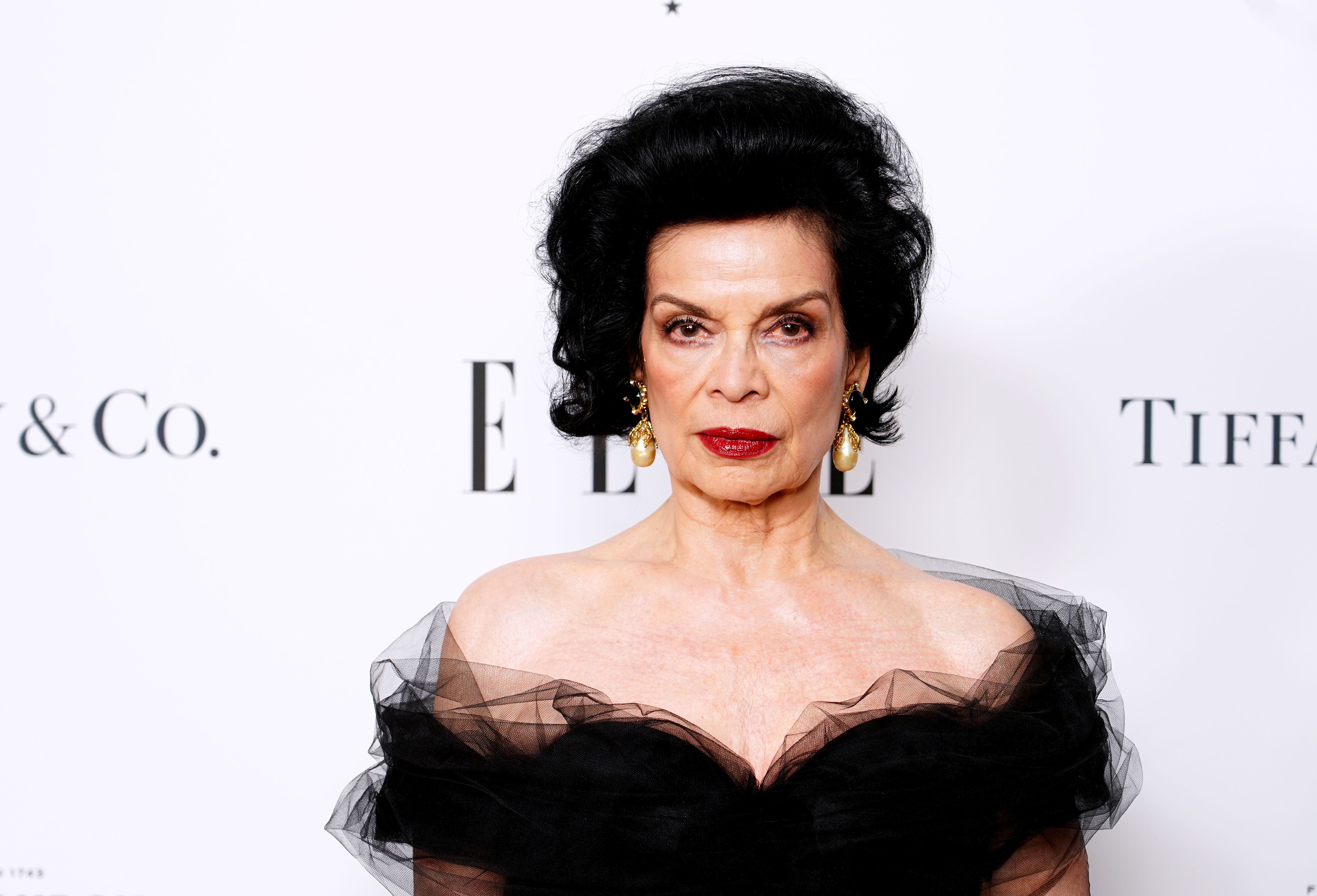 Mick Jagger's Ex-Wife Bianca Jagger Knew Their Relationship Was Over On ...