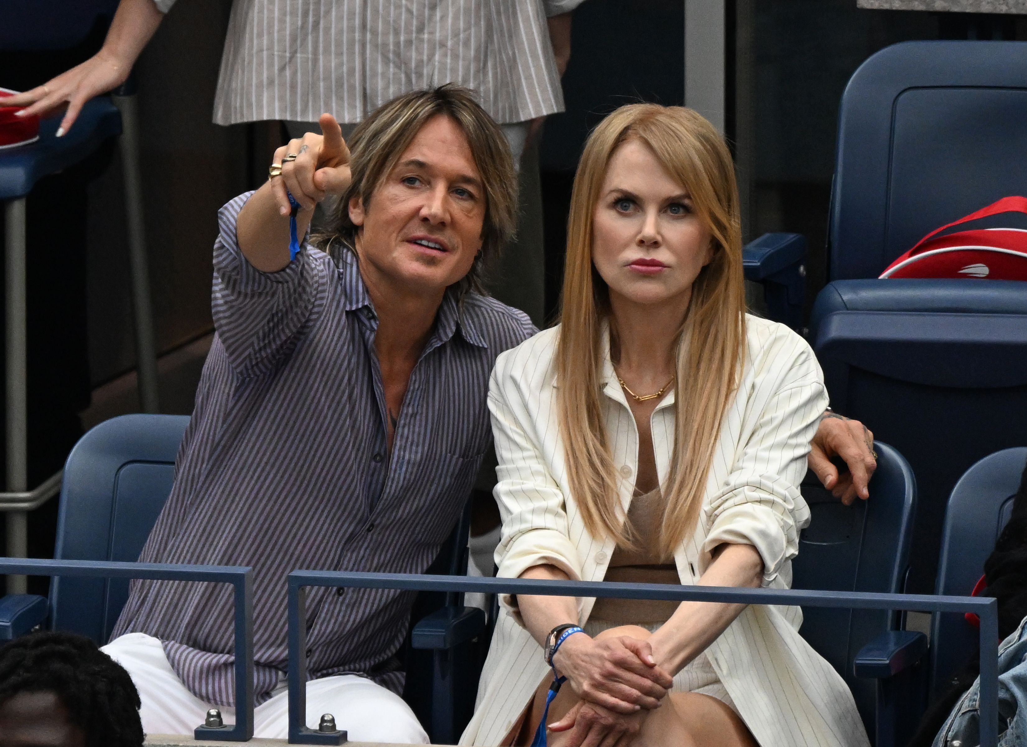 Nicole Kidman And Tom Cruise’s Daughter Isabella Makes Rare Mention ...