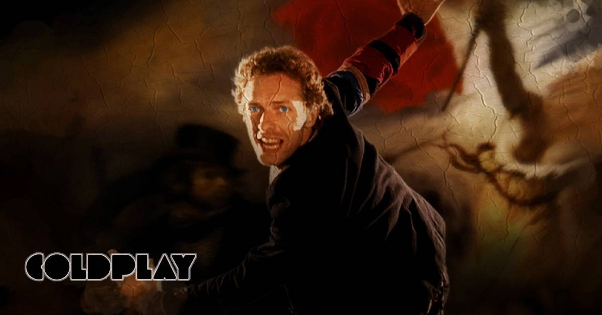 Is The True Meaning Of Coldplay's "Viva La Vida" The Secret Reason It ...