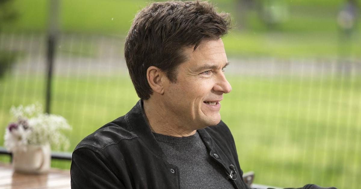 Jason Bateman Lost His Cool While Prepping For An Interview (And ...