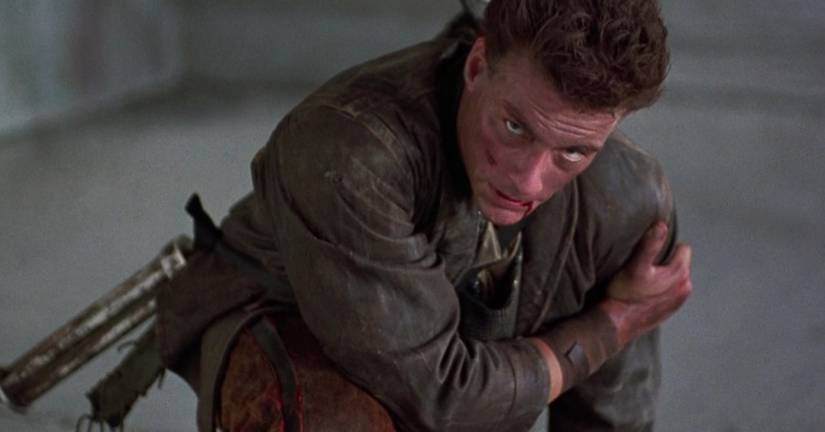 Jean-Claude Van Damme Was Sued For Injuring A Co-Star, But How Much Did ...