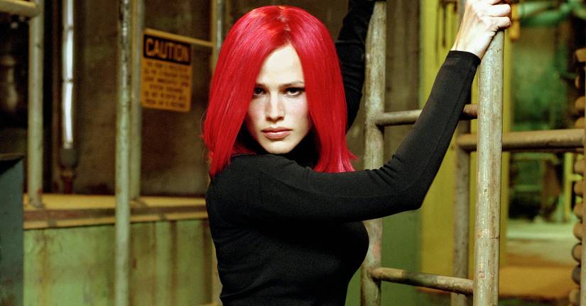 Conan O'Brien Embarrassed Jennifer Garner After She Called Him Out ...