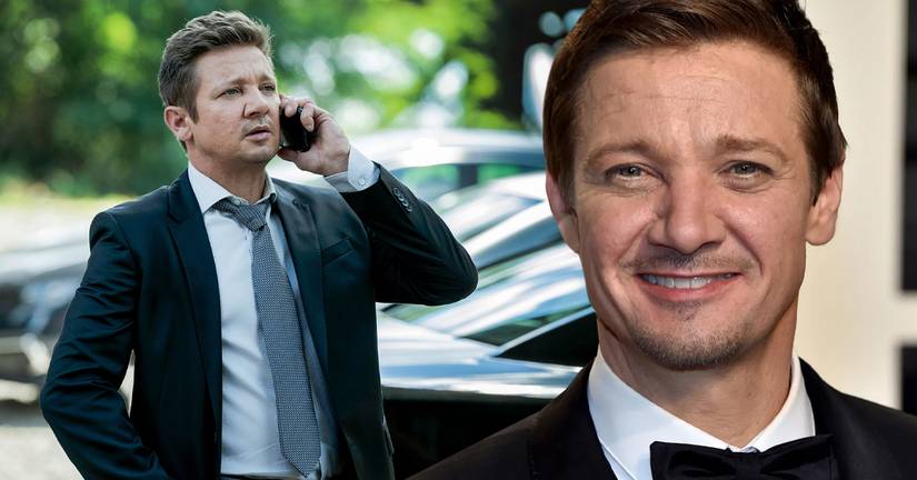 Jeremy Renner’s Incredibly Long Recovery After His Accident Might Have ...