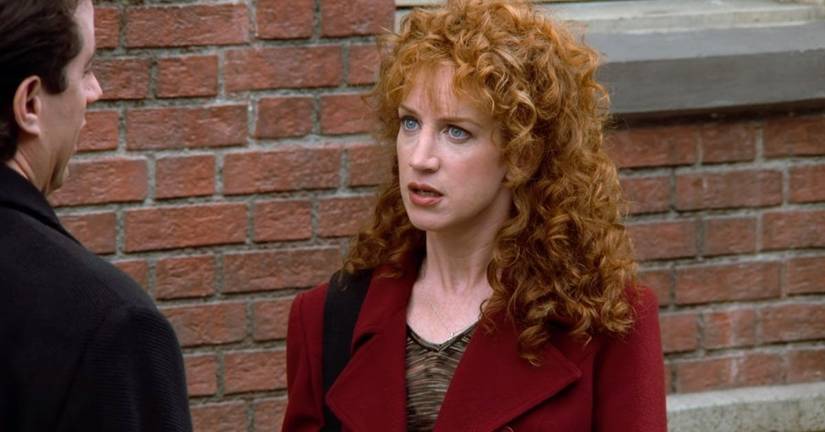Did Jerry Seinfeld Purposely Scare Seinfeld Guest-Stars Before They Got ...