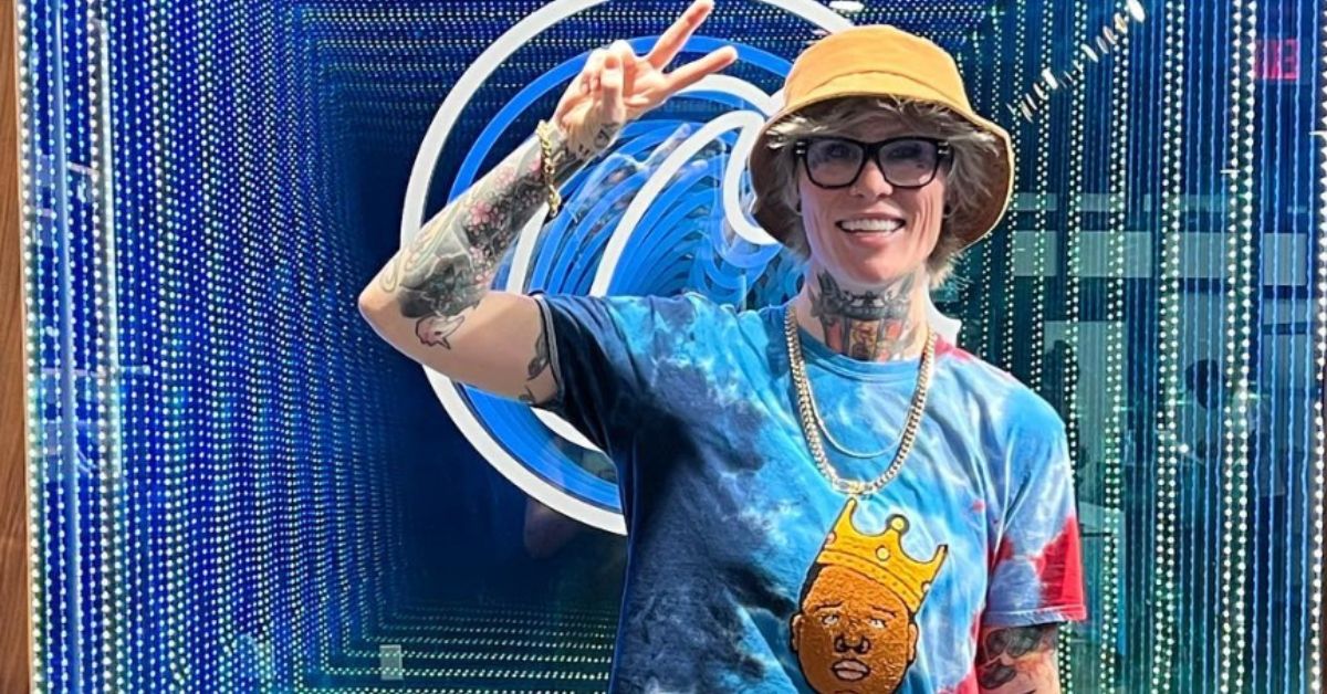 What Is Jenna Jameson’s Private Marriage To Jessi Lawless Really Like?