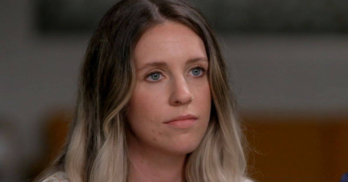 Jill Dillard Escaped The Duggar Family Thanks To One Little Detail ...