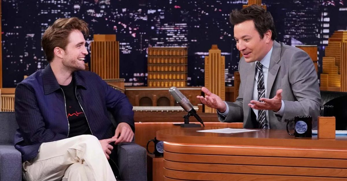 Is Jimmy Kimmel Live Anything Like The 'Toxic Workplace' At Jimmy ...