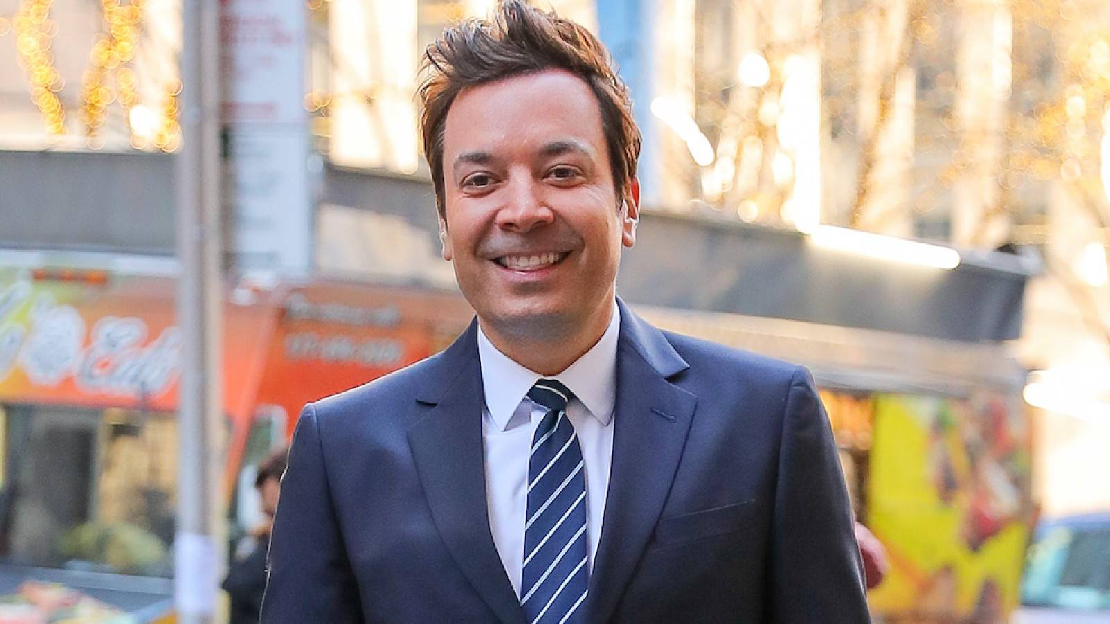 Jimmy Fallon Speaks Out Amid Toxic Workplace Allegations, Ellen ...
