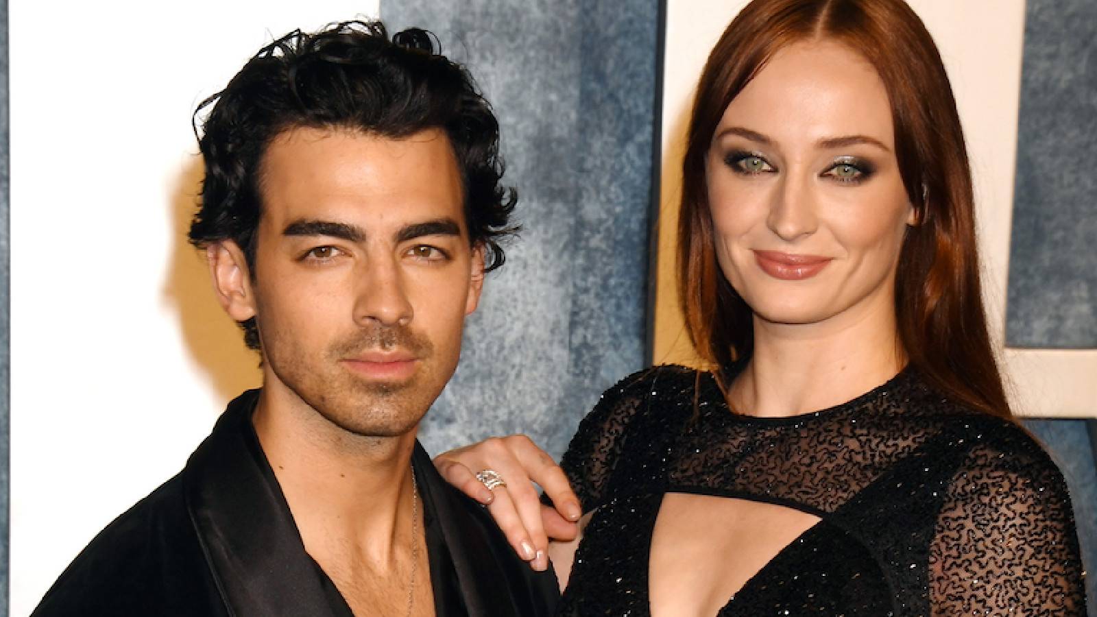 Joe Jonas Seen Wearing Wedding Ring For First Time Amid Reports He’s ...