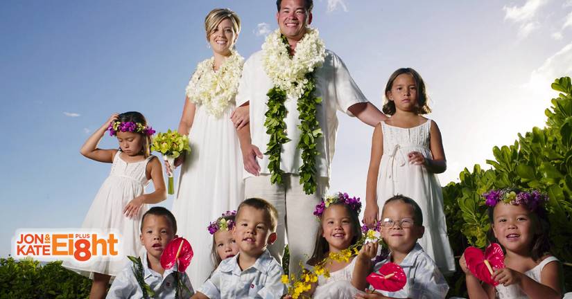 Jon And Kate Plus 8 Star Leah Hope Gosselin’s Life Has Been A Complete ...