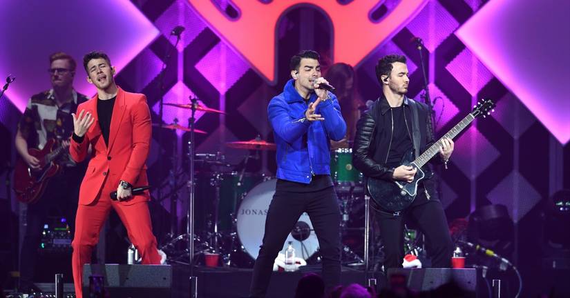 Did The 2023 Jonas Brothers Tour Make More Money Than Their Impressive ...