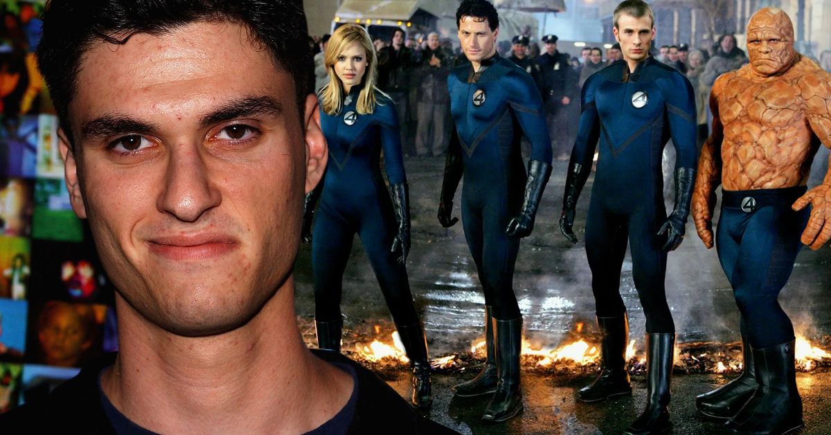 Josh Trank Completely Vanished From Hollywood Following His Work In The Fantastic Four