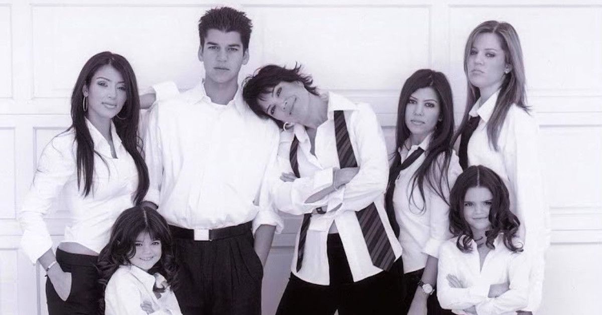 Inside Kris Jenner’s Relationship With Her Six Kids