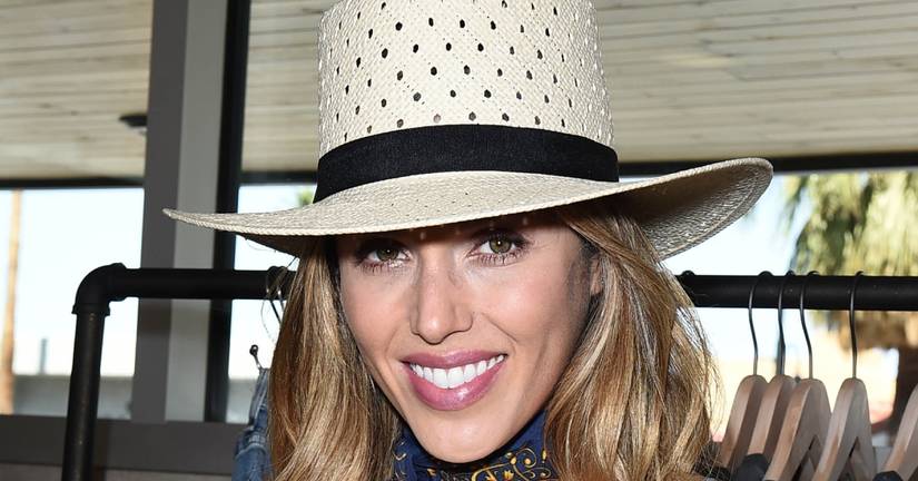 The Vampire Diaries Star Kayla Ewell’s Life And Career Are Drastically ...