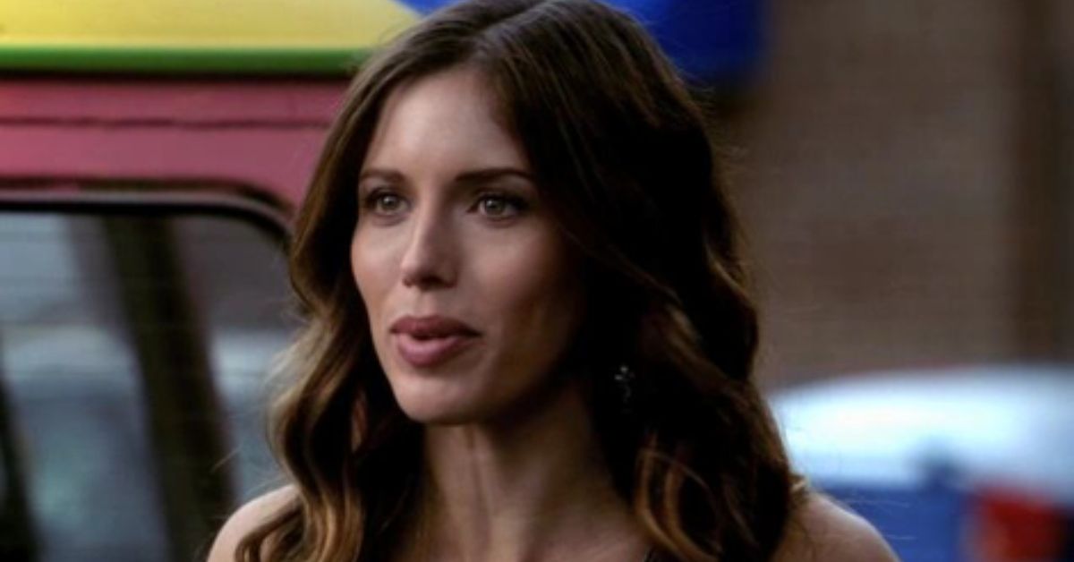 The Vampire Diaries Star Kayla Ewell’s Life And Career Are Drastically ...